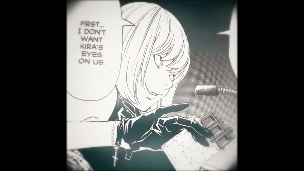 Matt & Mello - Gangster Duo 🔫 #edit #deathnote #mello #matt #manga