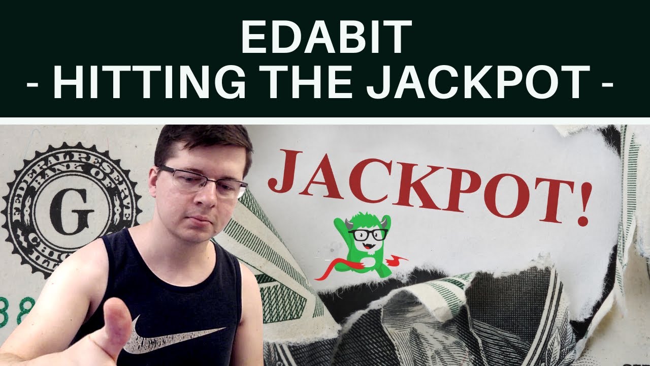 Edabit - Hitting the jackpot - Javascript