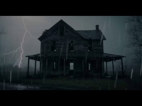 Horror Stories to Fall Asleep to | Bedtime Sleep Stories | True Scary Stories In The Rain - Vol. 13