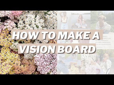 How to Make a Digital Vision Board (that ACTUALLY works)