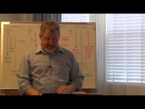 03/24 (FULL) ~ Forgotten Glory - Future Hope: Israel's Return from Exile -- Ezra 1-4 ~ mybibleclass