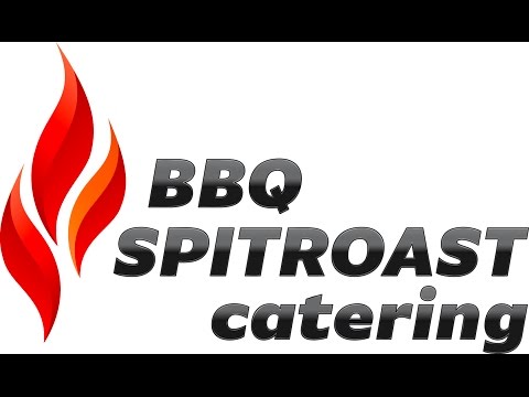 BBQ SpitRoast