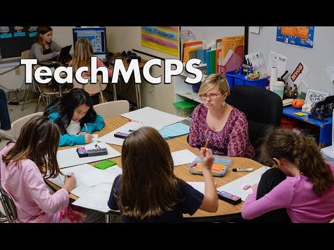 TeachMCPS - Episode 1