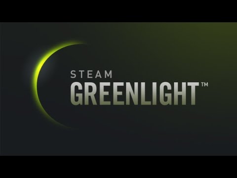 How I bought steam greenlight submission fee