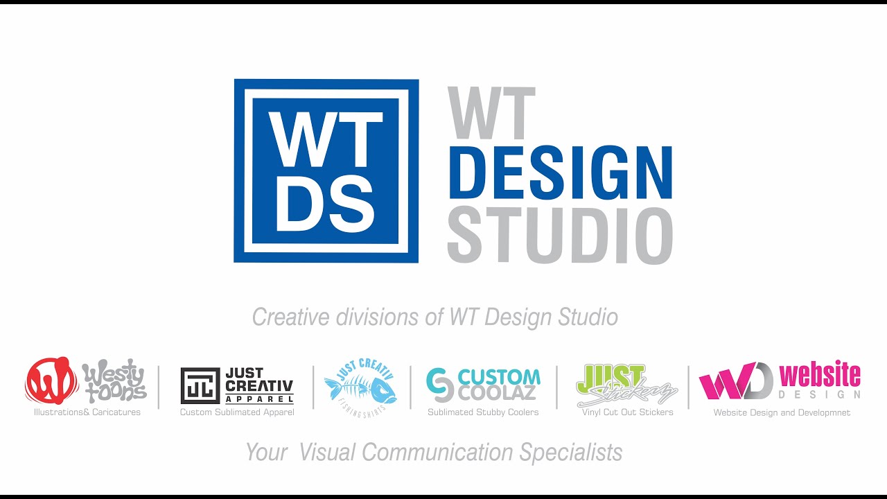 WT DESIGN STUDIO - Quick glance at what we do