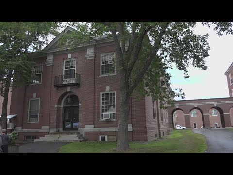 Stevens Hall at UMaine is getting a new name