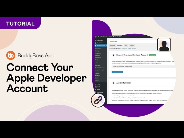 A Step-by-Step Guide to Connecting Your Apple Developer Account | Galaxy.ai | Galaxy.ai