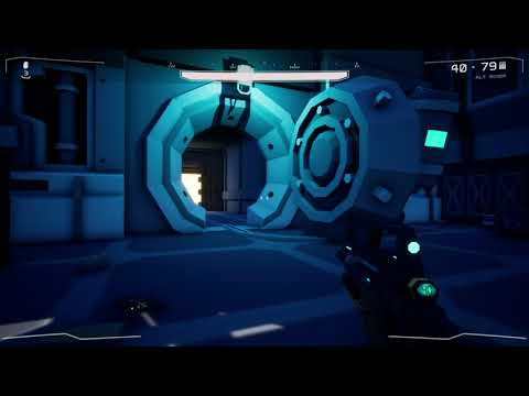 Steam Community :: Video :: Low Vision Spotlight - Adaca