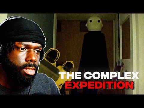 Steam Community :: The Complex: Expedition