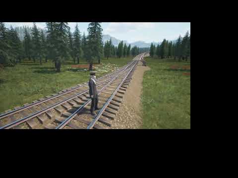 Steam Community :: Video :: Ruby Basin flyby - Railroads Online!