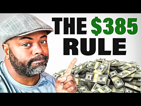 How To Save $10K FAST (Money Saving Tips)