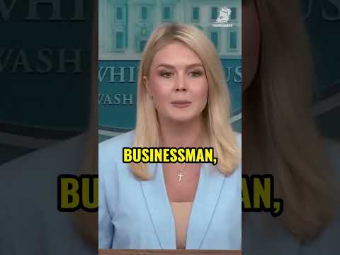 White House grilled on Trump's scammy meme coin dinner!