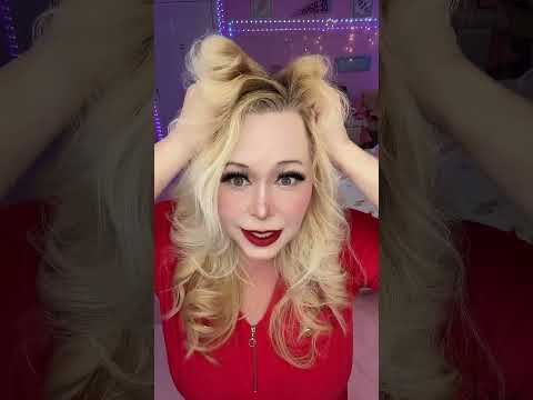 ❤️Girly Pop❤️ #makeuptransformation #isingsongsuntilthebreakofdawn