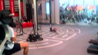 3 Best Gyms in Raffles Place - ThreeBestRated