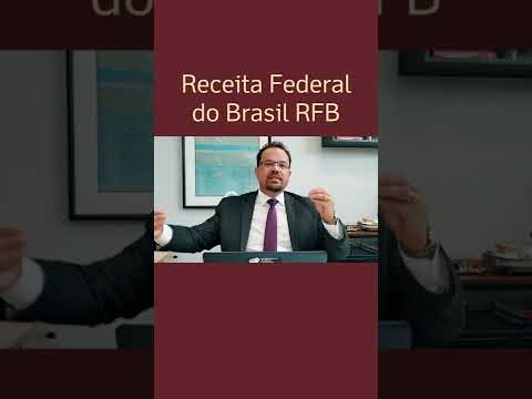 RECEITA FEDERAL SERVE PARA ALGO? A VERDADE REVELADA!