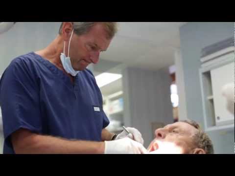 Welcome Dr Karl Miller Dentistry