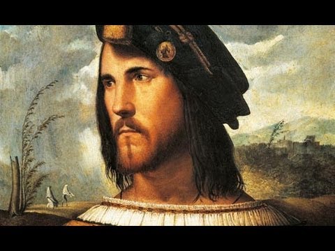 The Borgias of History - Renaissance Studies
