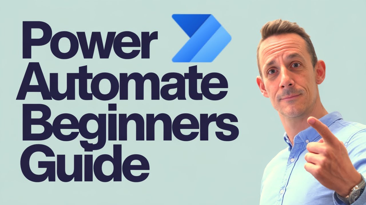 Power Automate: Cloud vs Desktop Guide