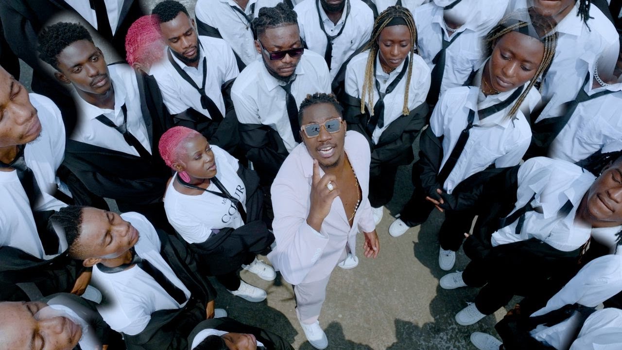 Top 100 Songs - Daily Music Chart from Democratic Republic of the C ...