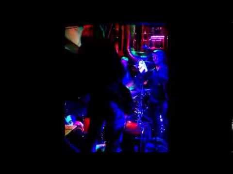 The Usual Suspects Band - The Porterhouse