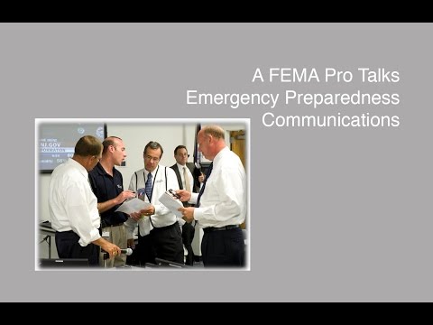 A FEMA Pro Talks Emergency Communications Final