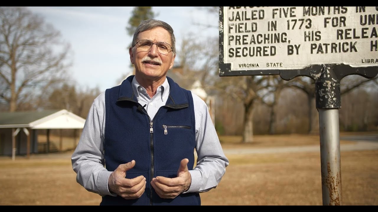 BGAV Religious Liberty Video