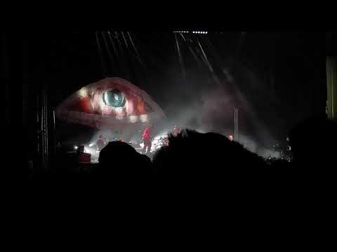 Of monsters and men - six weeks. Live at the Eventim Apollo Hammersmith 29/10/19
