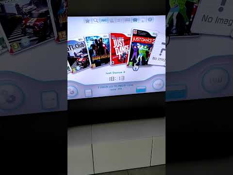 Wii Freeze after loading games from USB Loader GX | GBAtemp.net - The ...