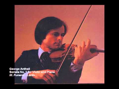 George Antheil