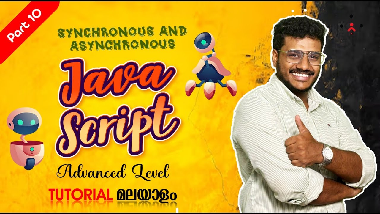 Part 10 | javascript advanced tutorial | javascript advanced tutorial malayalam