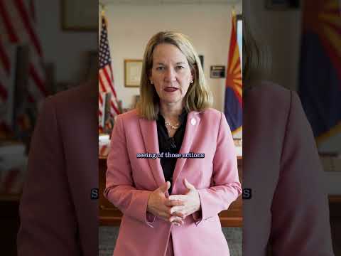 General Update - Hotshot Firefighter Crews Fired | Attorney General Kris Mayes