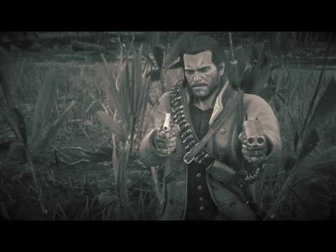 Steam Community :: Video :: Red Dead Redemption 2 PS4 | Combat Compilation