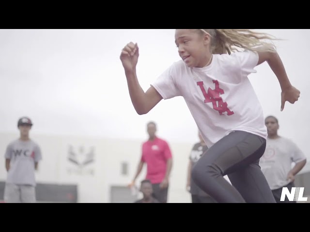 Sports Training – Winner Circle Athletics