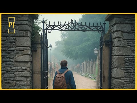 Christian Arrives at the Wicket Gate | Pilgrim's Journey Ep. 7