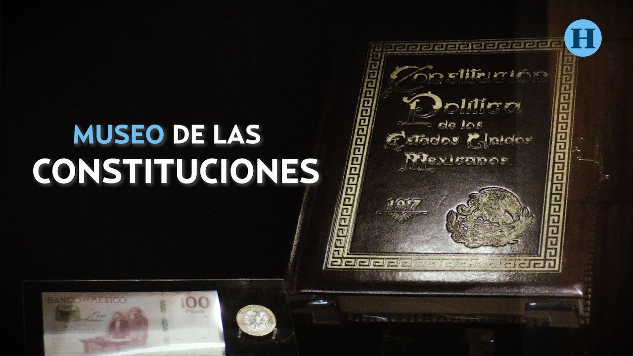 Museo de las Constituciones