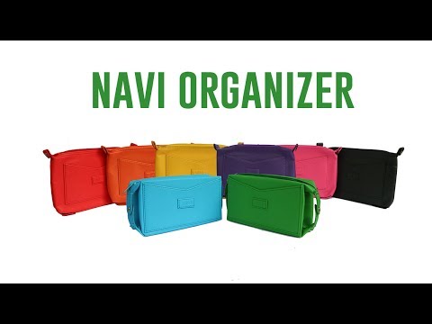 Navi Organizer