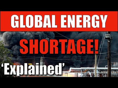 How The Global Energy Crisis Could Affect YOU – Avid Investor