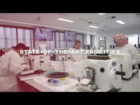 Enhancing the quality of lives through ECU's School of Medical and Health Sciences