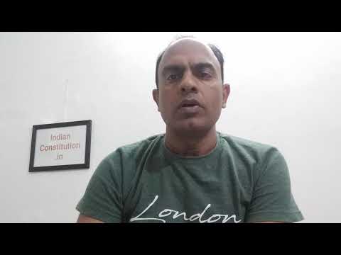 Article 16(4)(a) | Reservation in Employment for SC and ST