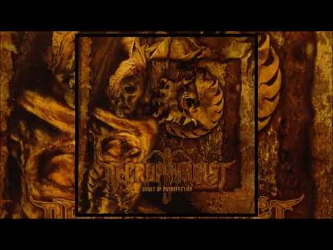 Dissection - Rebirth Of Dissection (Full Concert) 4K | Metal Amino