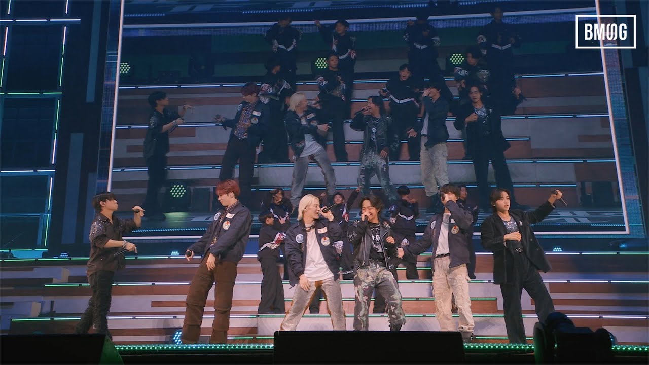 SKY-HI, edhiii boi, RUI, TAIKI, KANON, RYUHEI - 14th Syndrome -from BMSG FES'24- | Videos