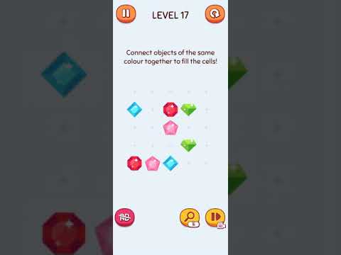 Who is Impostor Level 17 Dot Connect Mode Gameplay Solution Walkthrough
