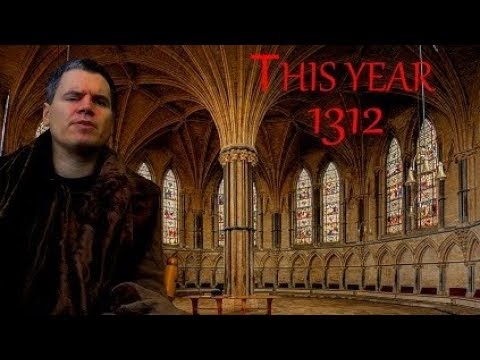 This Year: 1312--Lancelotto Malocello and the Canary Islands