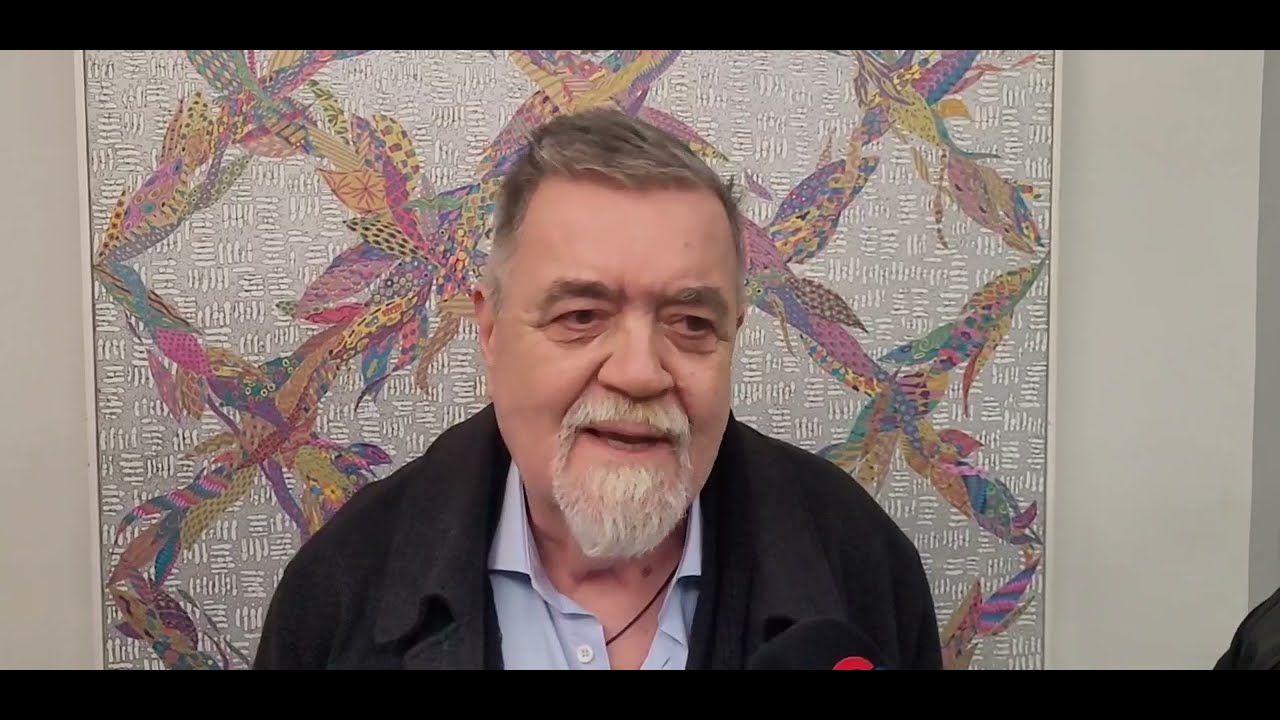 «Ο δόκτωρ Ψ ανάμεσα στους άλλους» κέρδισε τους Λαρισαίους στη ...