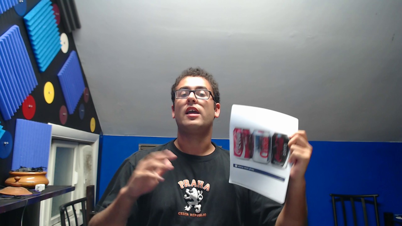 Listening and Speaking Lesson Plan