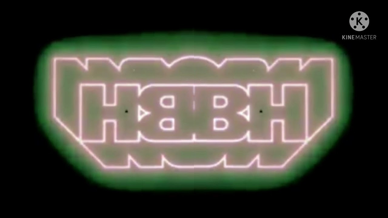 Wgbh in hbbh effect (remastered)