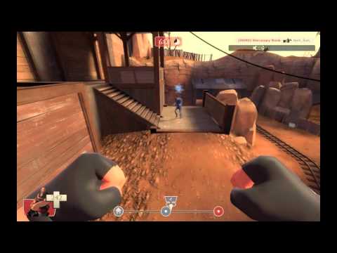 Steam Community :: Video :: POW!! HA HA!!