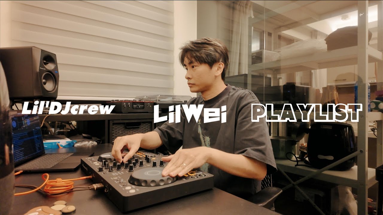 🎧PLAYLIST #3 | HIPHOP / TOP40 / R&B