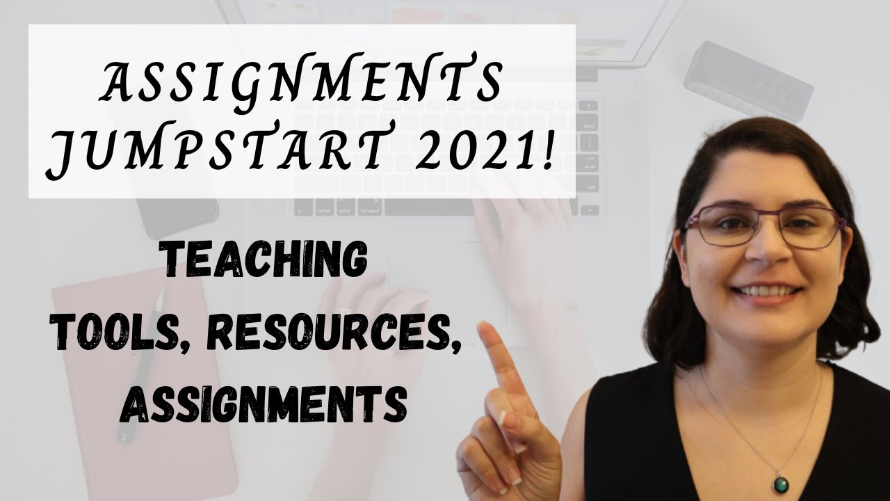 Teaching Resources & Activity Ideas | Free Assignment Sheets Available