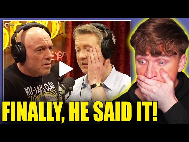 The Joe Rogan Effect: Misinformation and Responsibility in Podcasting ...